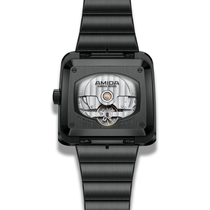 AMIDA DIGITREND BLACK